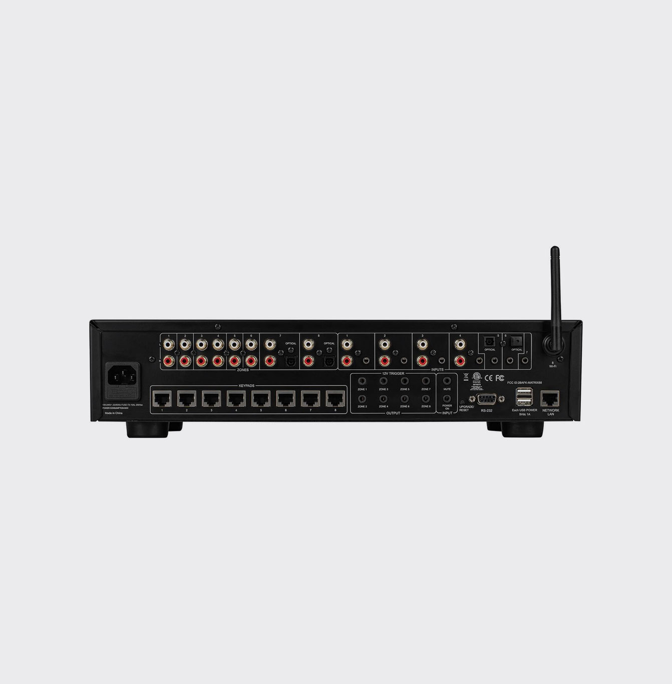 Dayton Audio Matrix88 kaufen? Dayton Audio Matrix88 jetzt bei Stassen ...