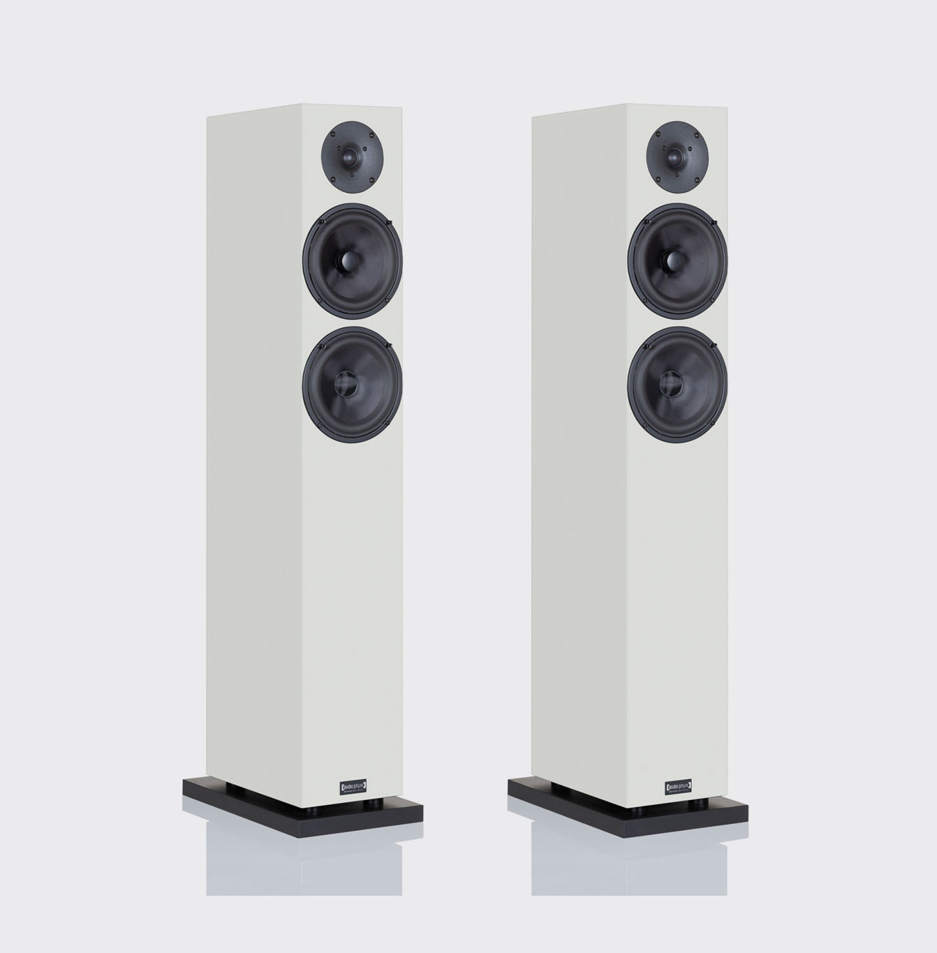 Audio Physic Classic 8 kaufen? Audio Physic Classic 8 jetzt bei Stassen ...