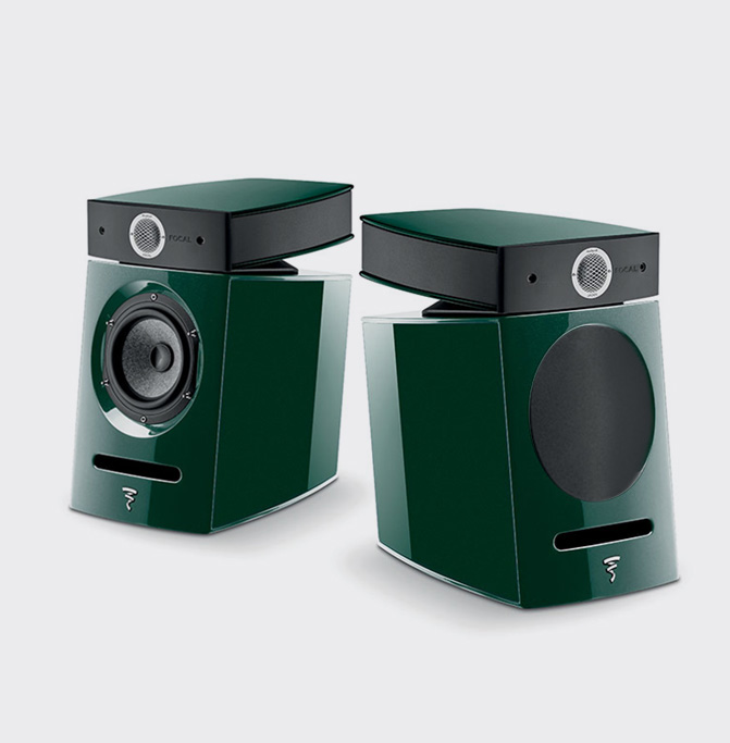Focal Diablo Utopia Colour Evo kaufen? Focal Diablo Utopia Colour Evo ...