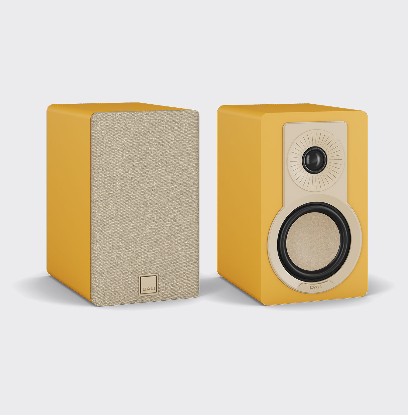 Dali Kupid kaufen? Dali Kupid jetzt bei Stassen Hifi ansehen.