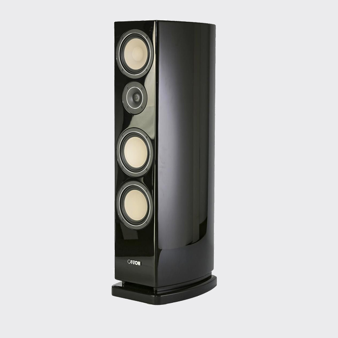 Canton Reference 7K kaufen? Canton Reference 7K jetzt bei Stassen Hifi ...
